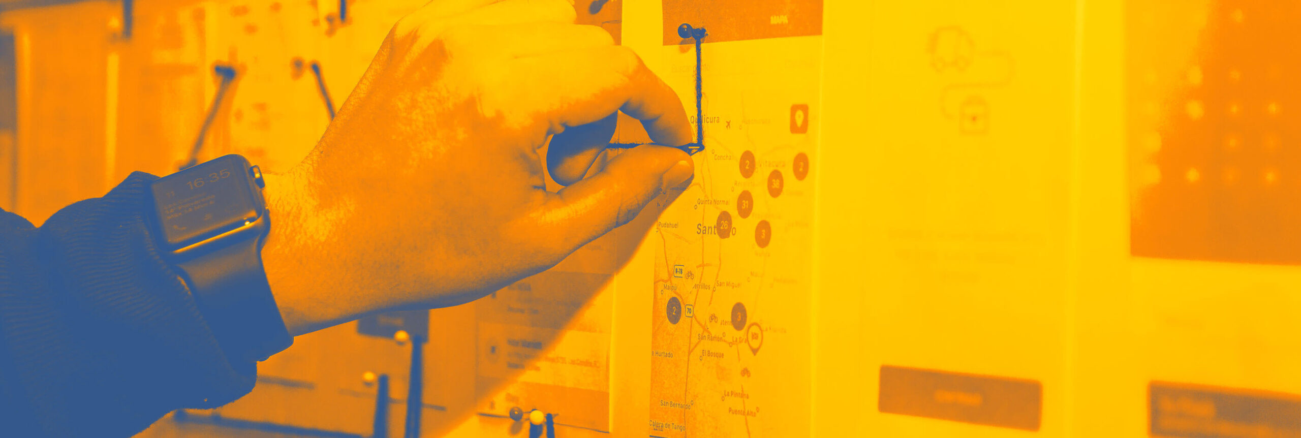 A Guide to Room Block Management - Streampoint
